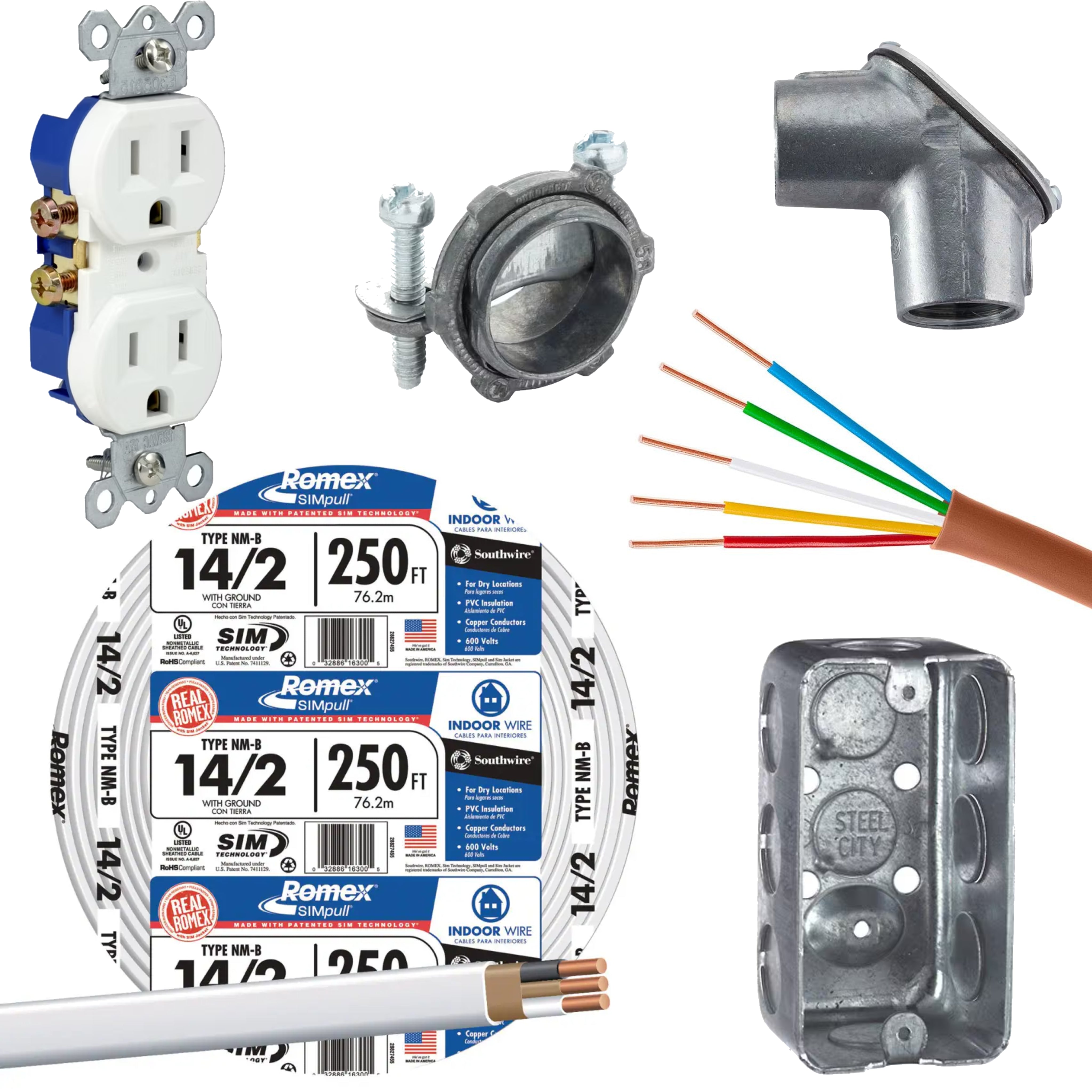 Electrical – Hamtramck Hardware